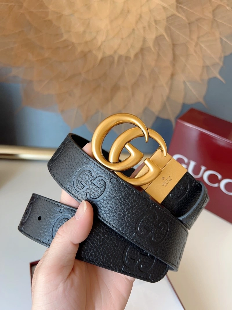 Economical Gucci Belts