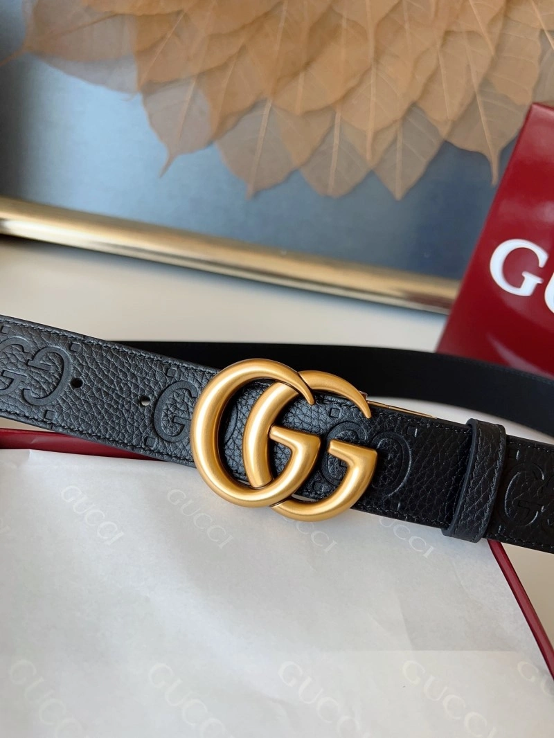 Economical Gucci Belts