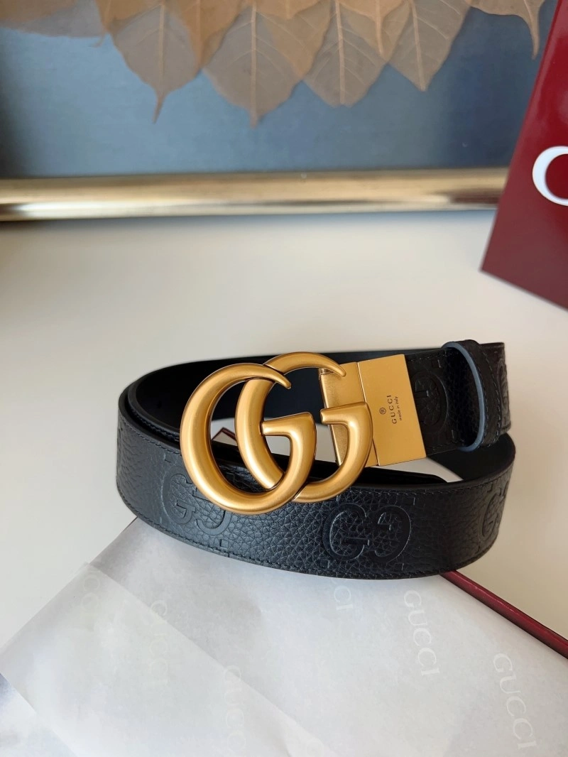 Economical Gucci Belts
