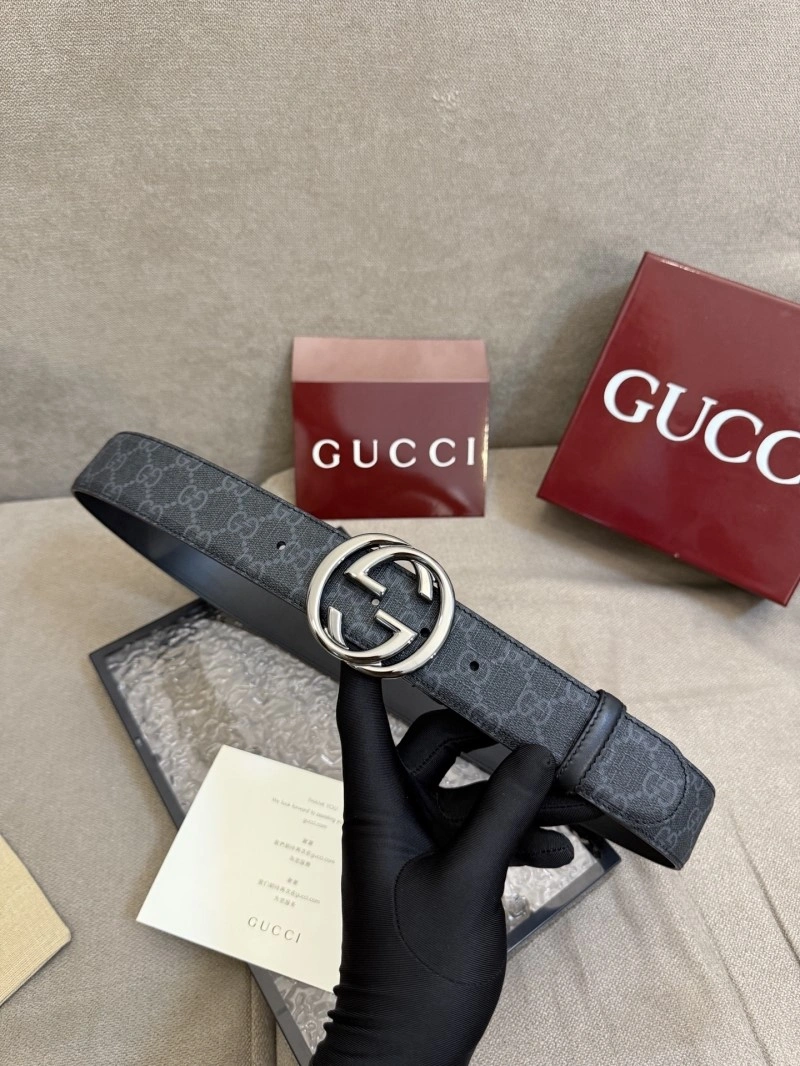 Top mirror Gucci Belts