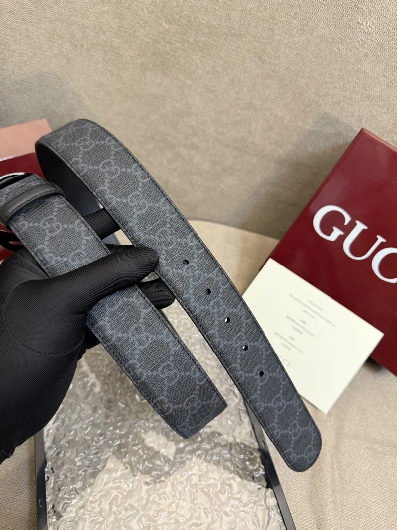 Top mirror Gucci Belts