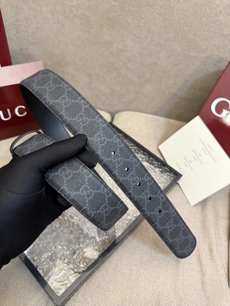 Accurate model Gucci Belts