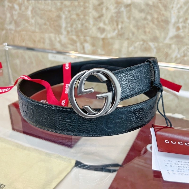 Brand-original Gucci Belts