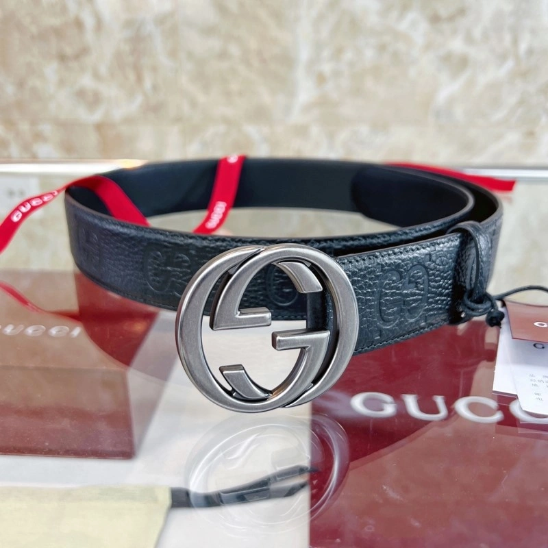 Brand-original Gucci Belts