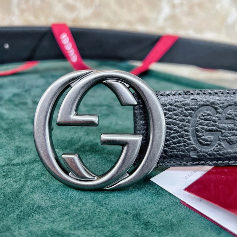 Brand-original Gucci Belts