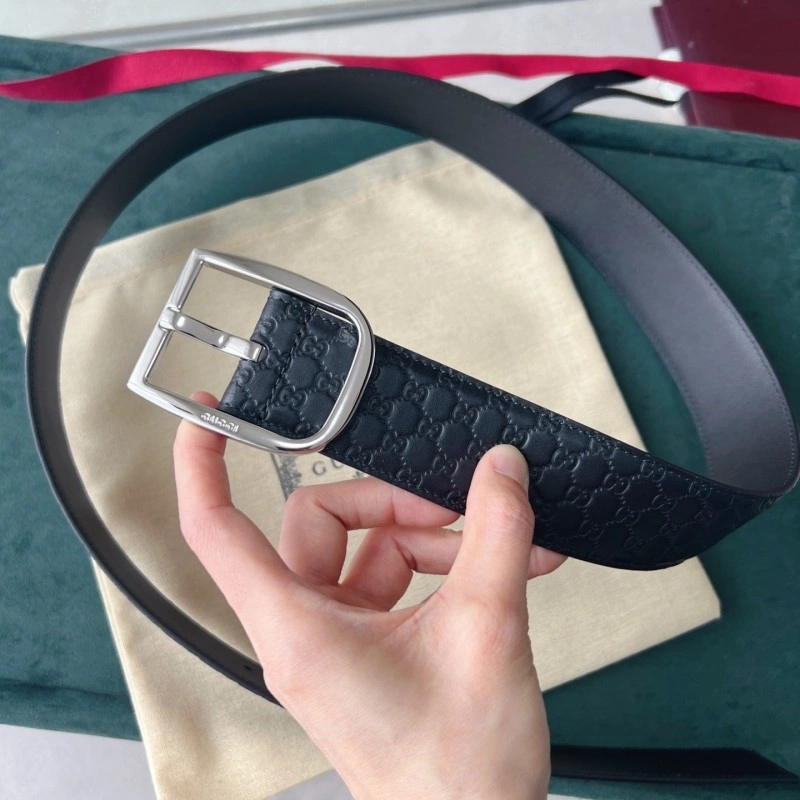 Indistinguishable Gucci Belts