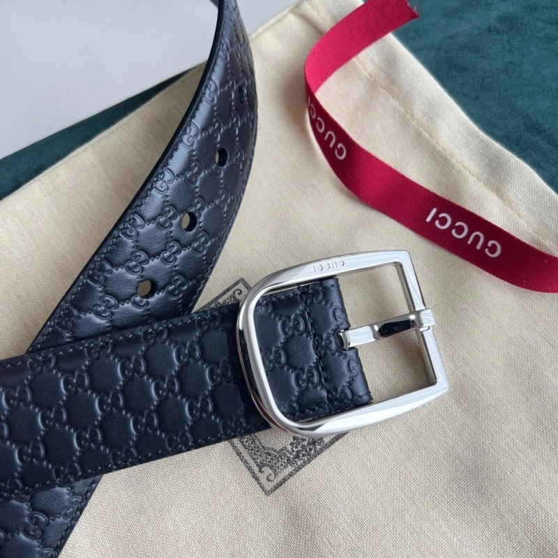 Indistinguishable Gucci Belts