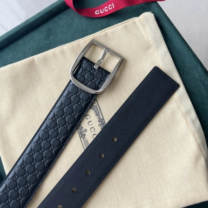 Indistinguishable Gucci Belts