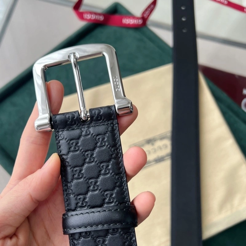 Mirror quality Gucci Belts
