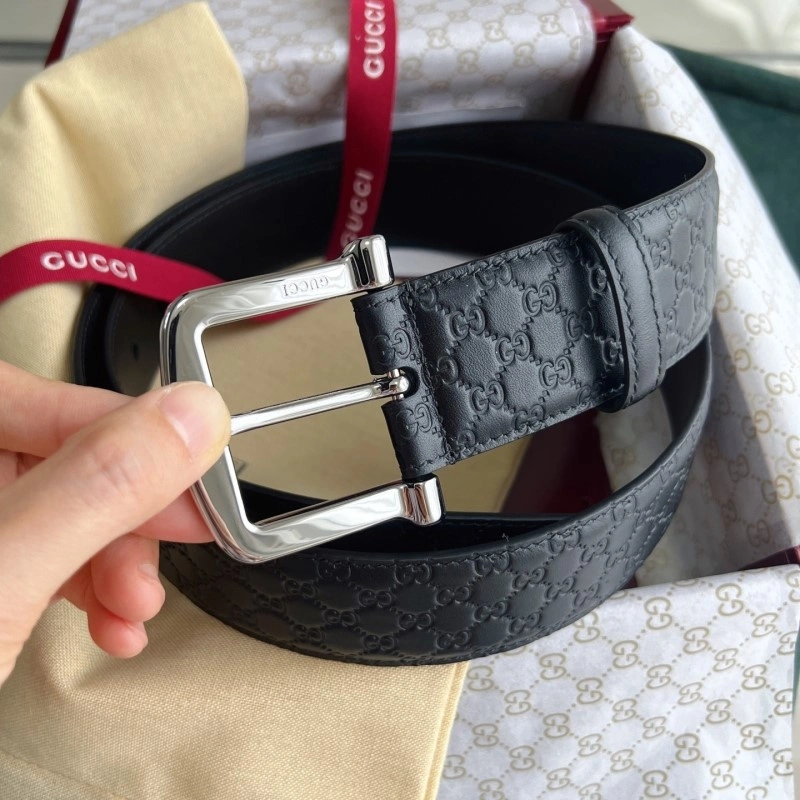 Mirror quality Gucci Belts