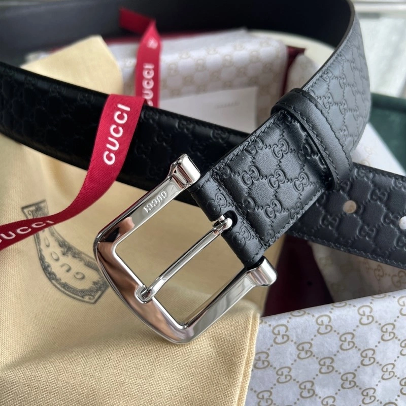 Mirror quality Gucci Belts