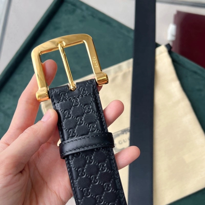 Original Gucci Belts