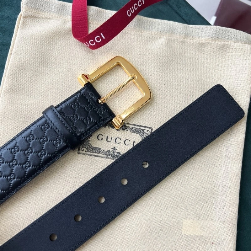 Original Gucci Belts