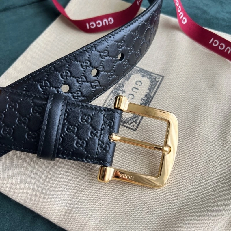 Original Gucci Belts