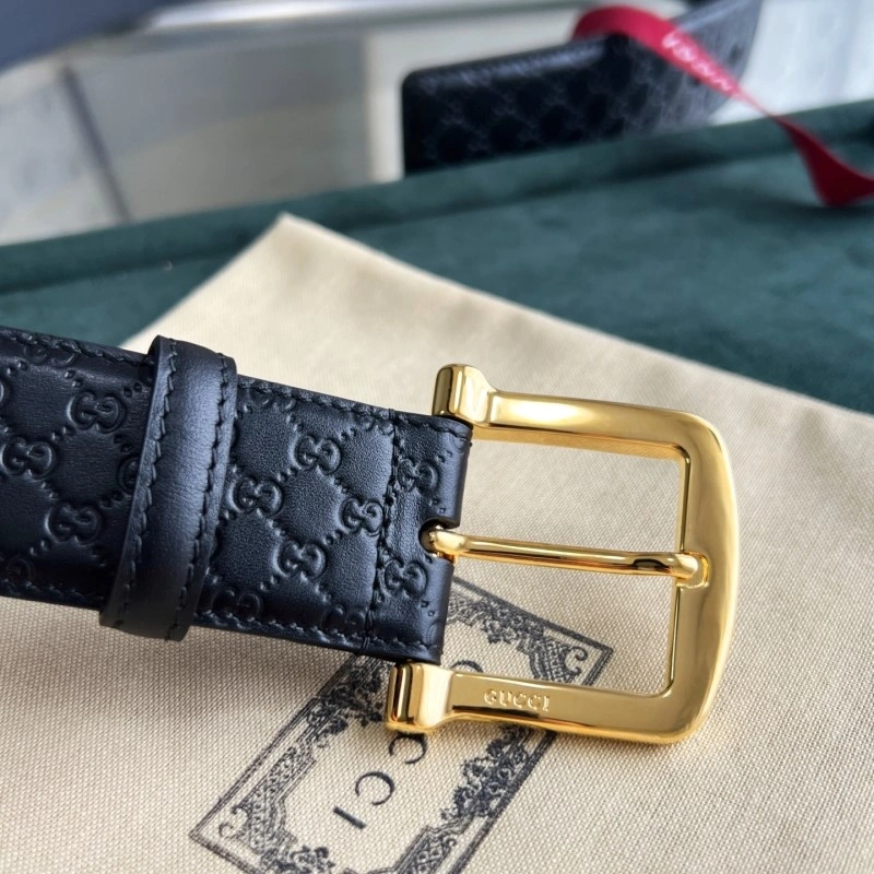 Original Gucci Belts