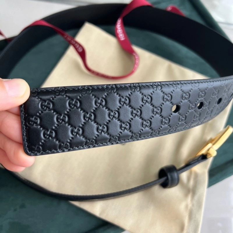 Original Gucci Belts