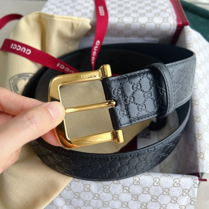 Original Gucci Belts
