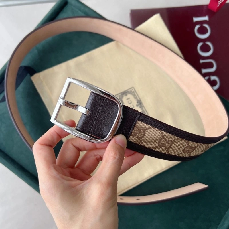 Authentic Gucci Belts