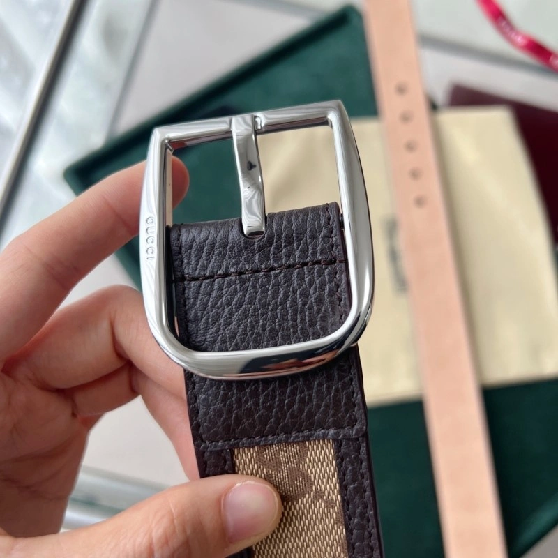Authentic Gucci Belts