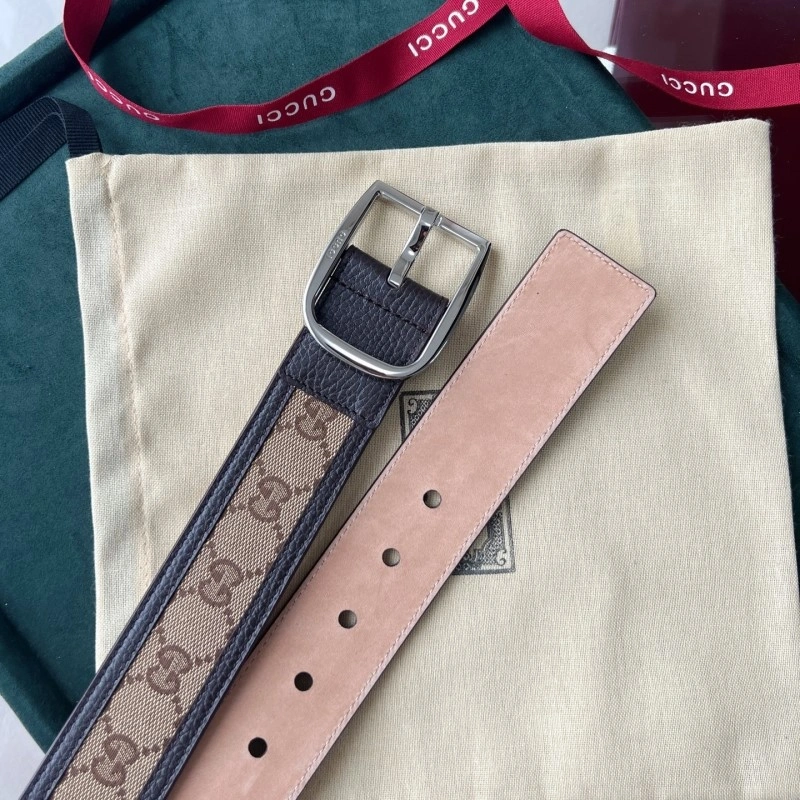 Authentic Gucci Belts