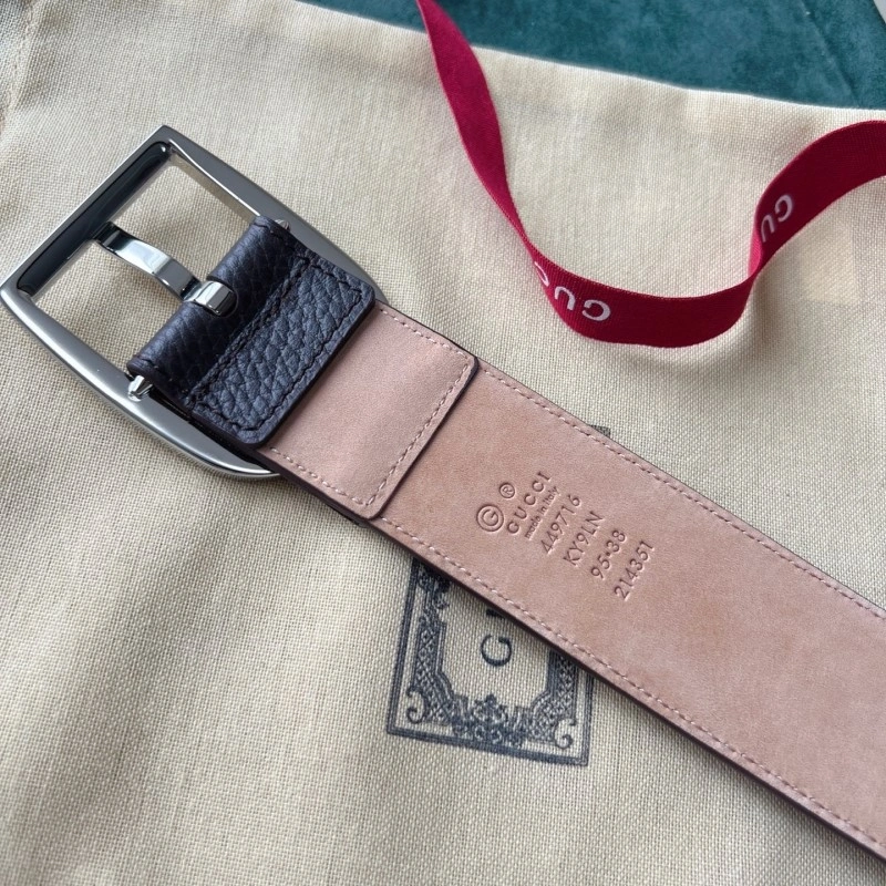 Authentic Gucci Belts