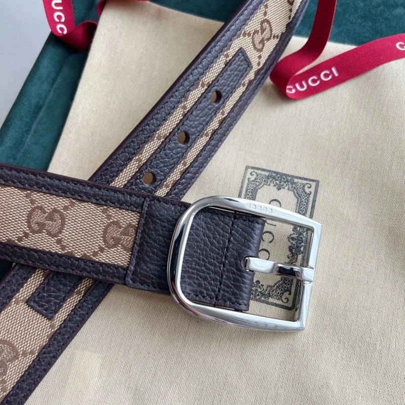 Authentic Gucci Belts