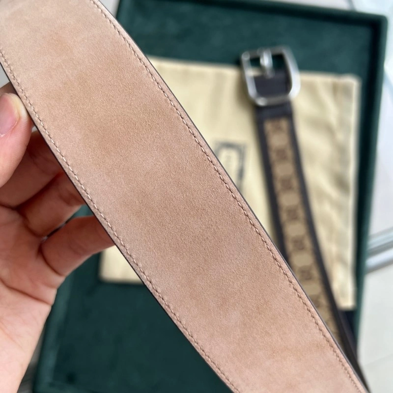 Authentic Gucci Belts