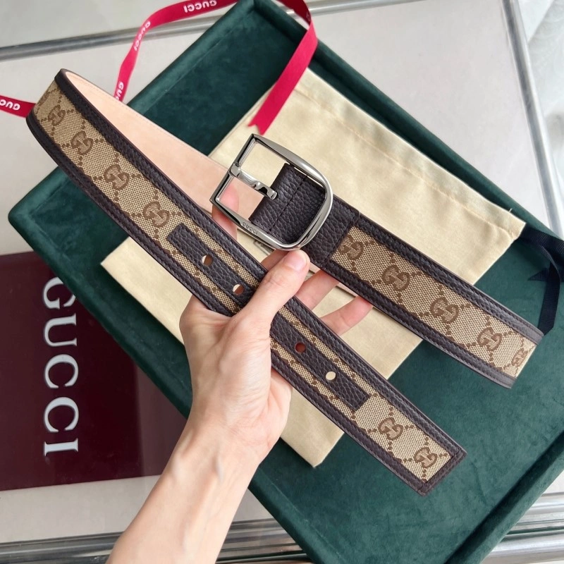Authentic Gucci Belts