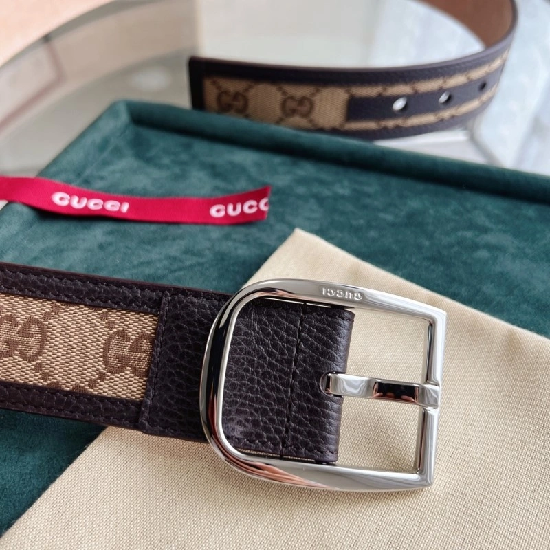 Authentic Gucci Belts