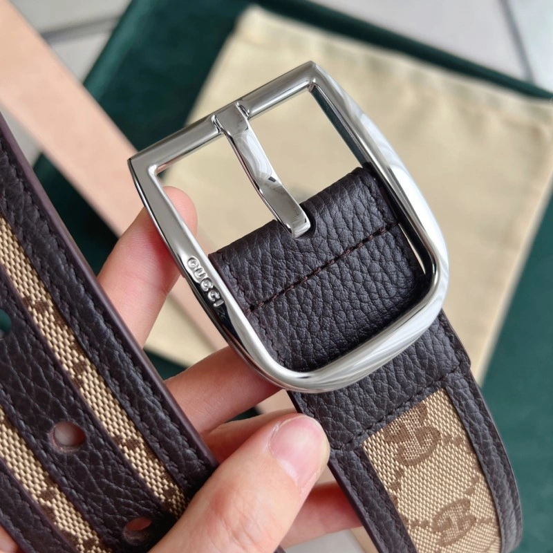 Authentic Gucci Belts