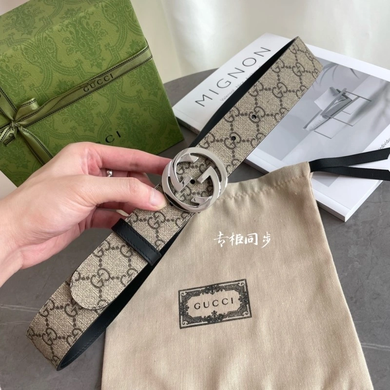 Reasonably priced Gucci Belts