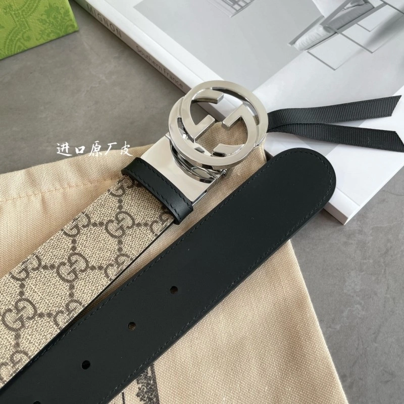 Reasonably priced Gucci Belts