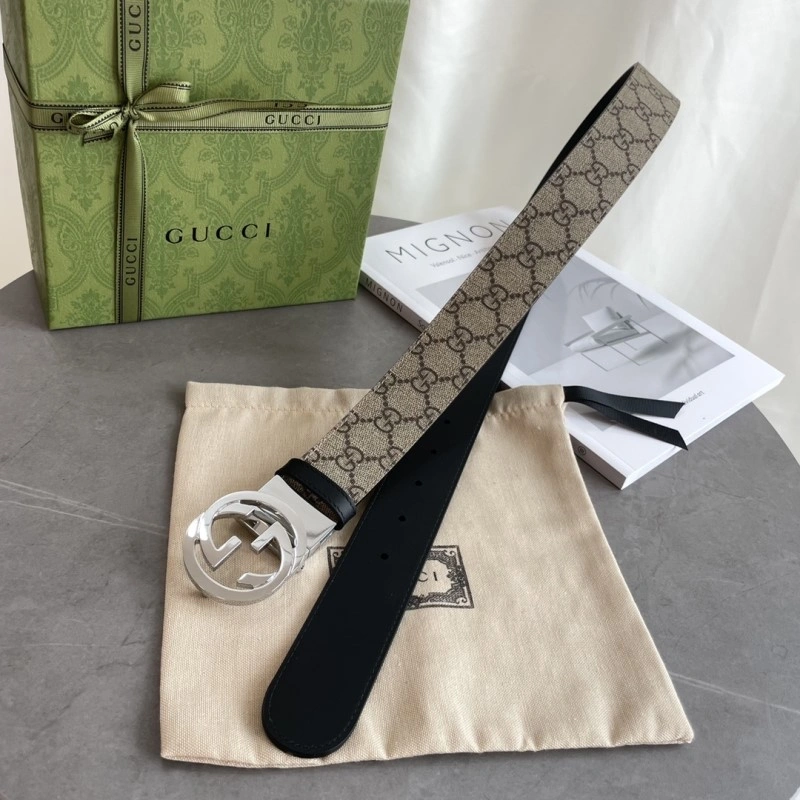 Reasonably priced Gucci Belts