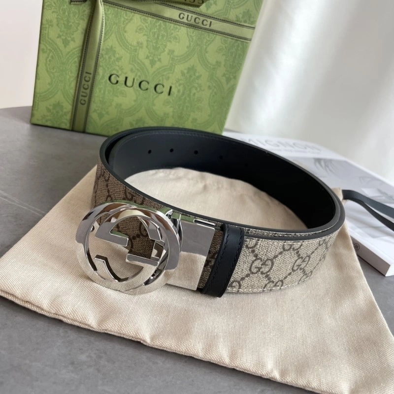 Reasonably priced Gucci Belts