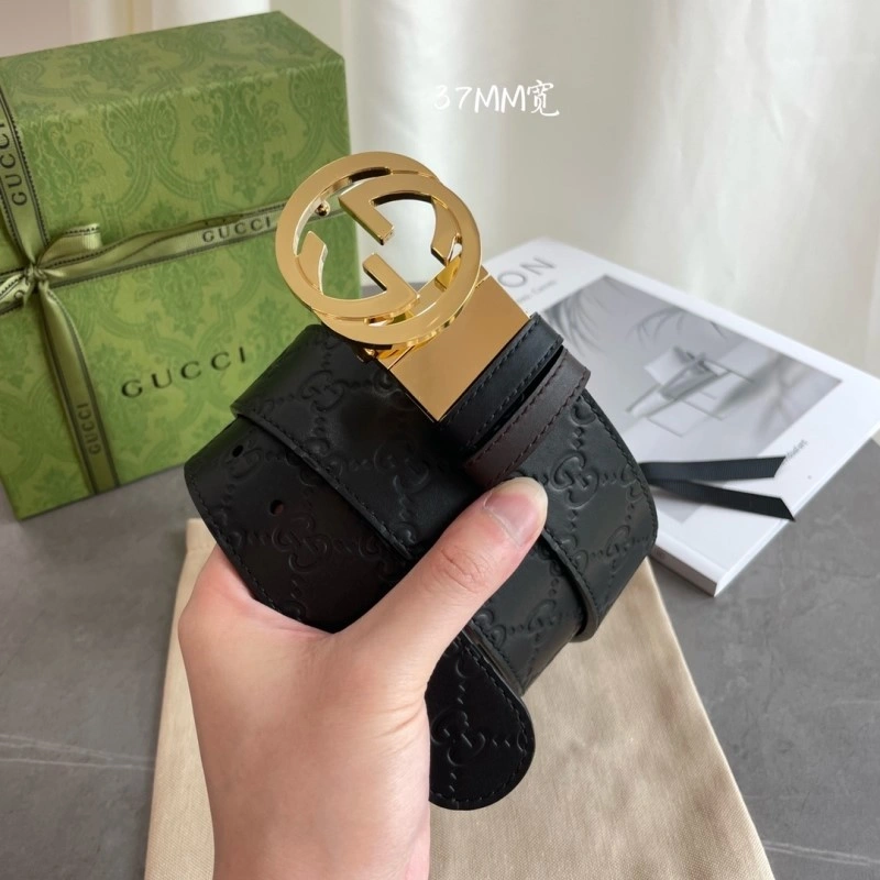 Value-priced Gucci Belts