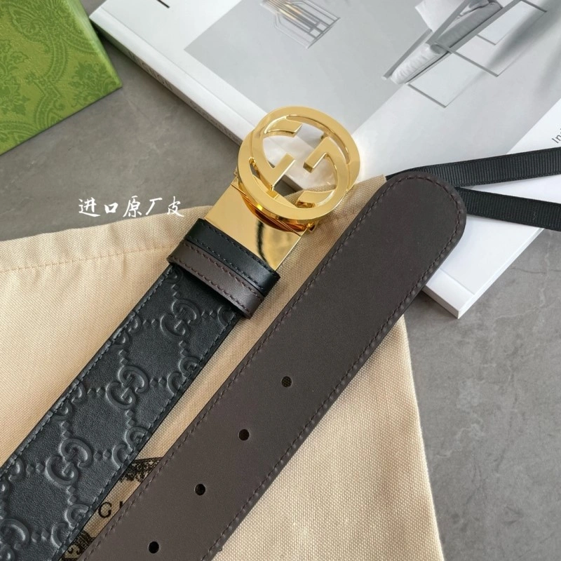 Value-priced Gucci Belts