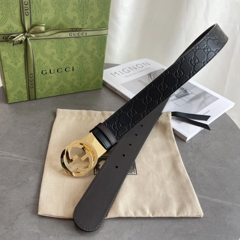 Value-priced Gucci Belts