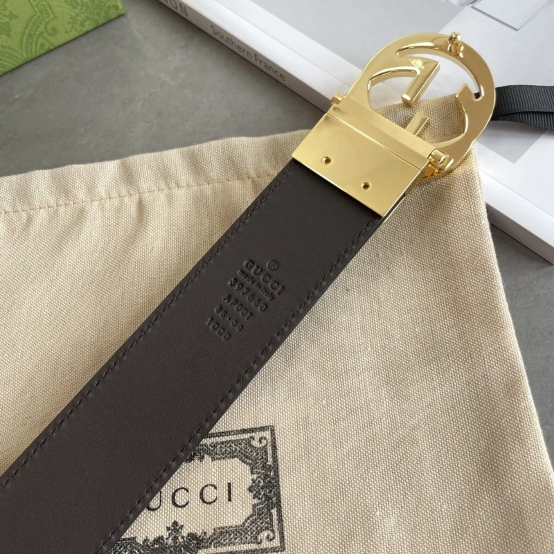 Value-priced Gucci Belts