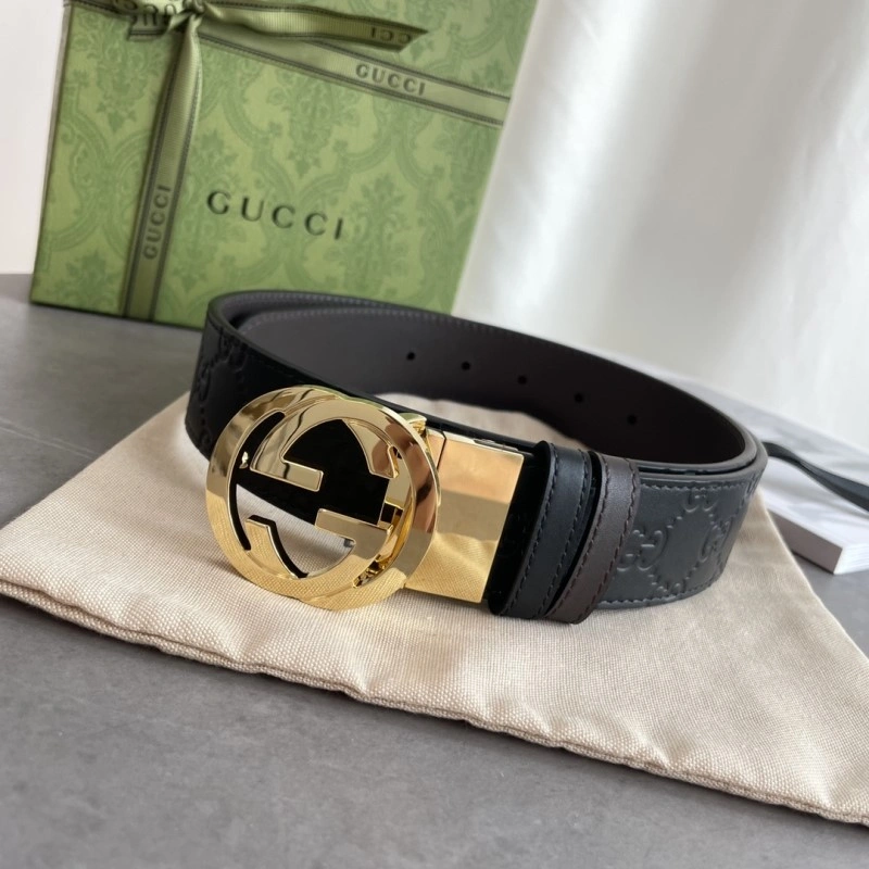 Value-priced Gucci Belts