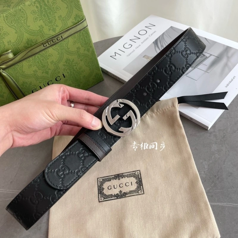 OEM Gucci Belts