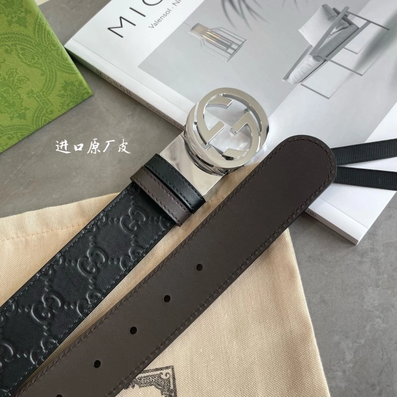 OEM Gucci Belts