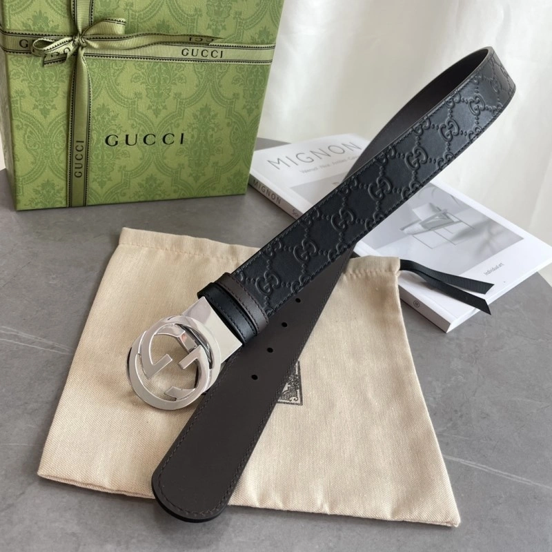 OEM Gucci Belts