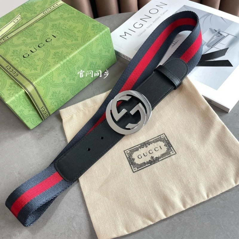 Original Gucci Belts