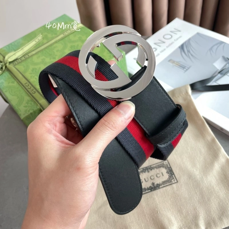Original Gucci Belts