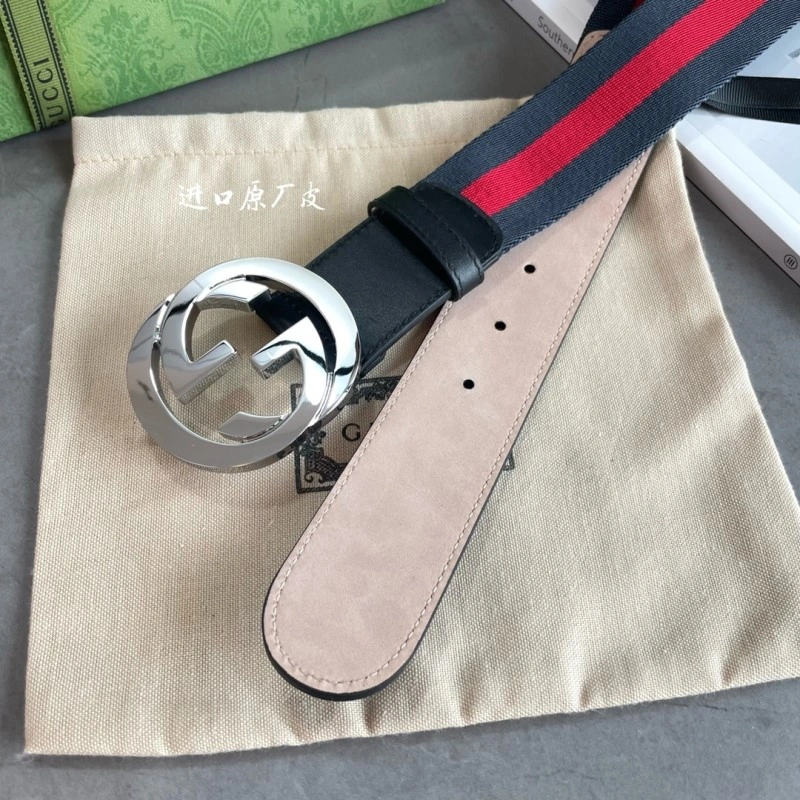 Original Gucci Belts