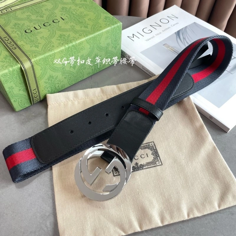 Original Gucci Belts