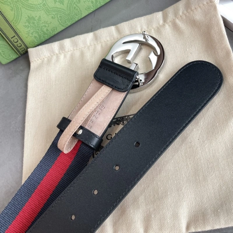 Original Gucci Belts
