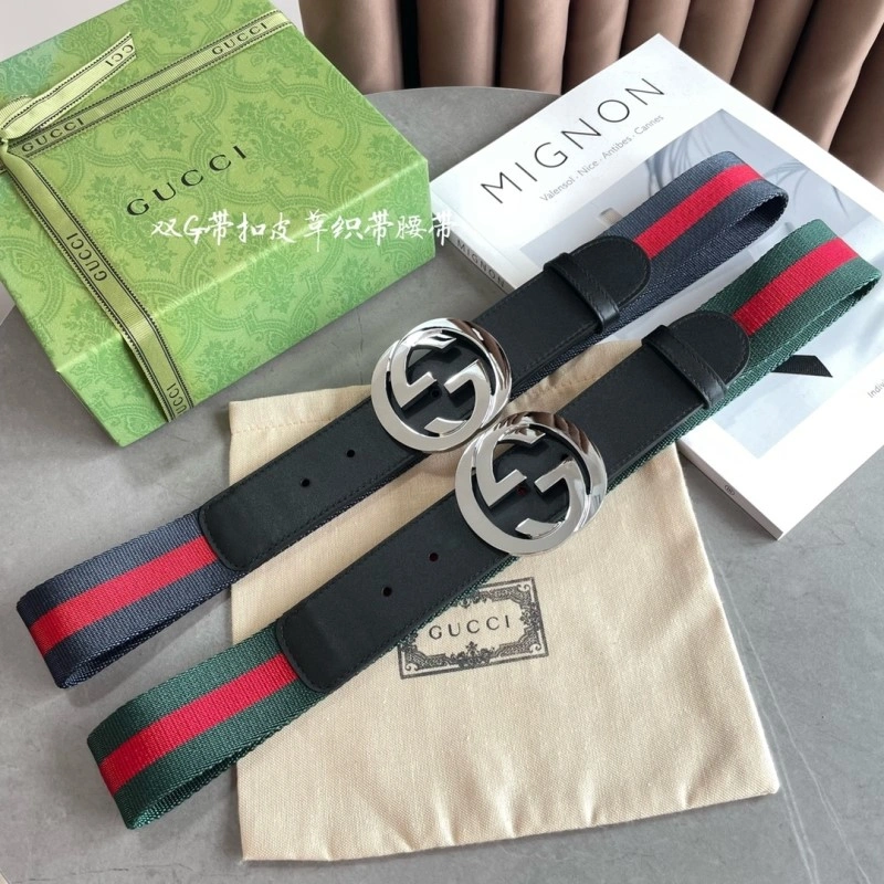 Original Gucci Belts