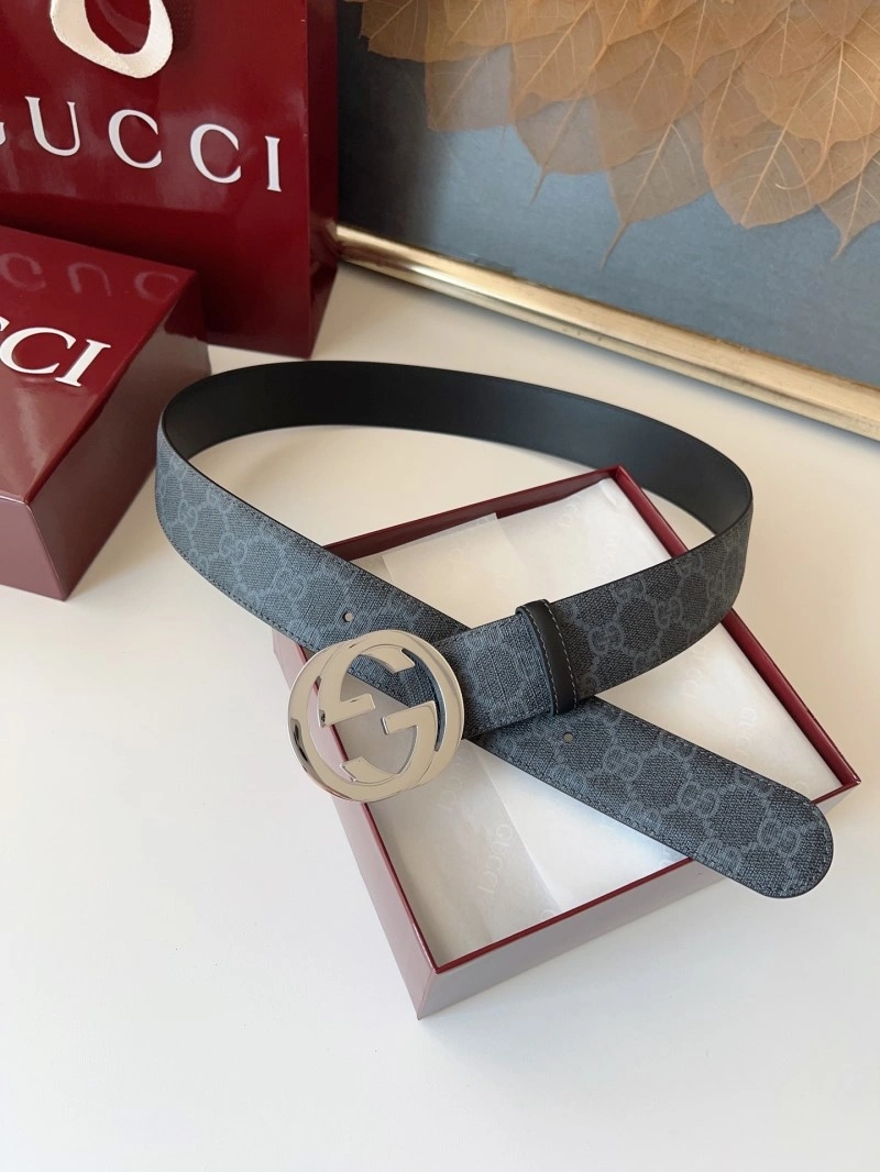 Official Gucci Belts