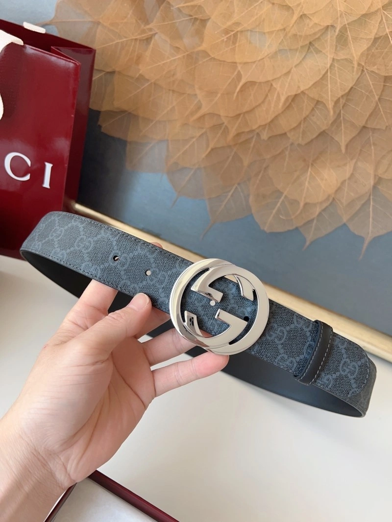 Official Gucci Belts
